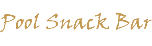 Restaurant Pool Snack Bar – Gravity Hotels & Resorts